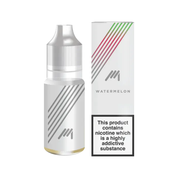 Watermelon - Mirage White Label – Hillsborough Vape Lounge